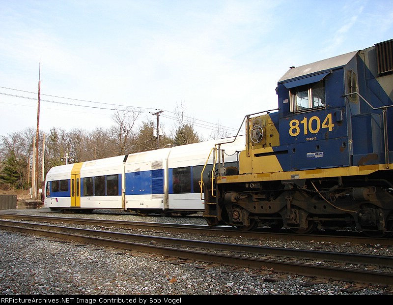 CSX 8104